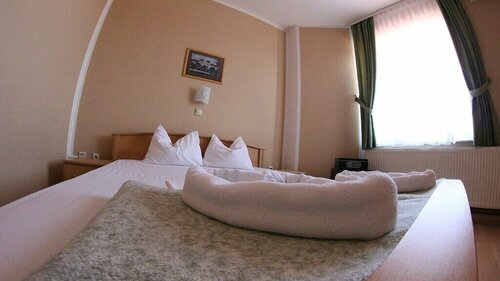 Otel Hotel Lux, Dünya, foto