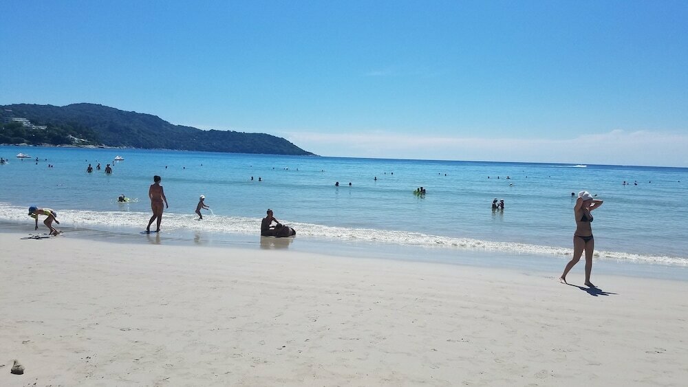 Otel Sala Bua Room Karon, Phuket Eyaleti, foto