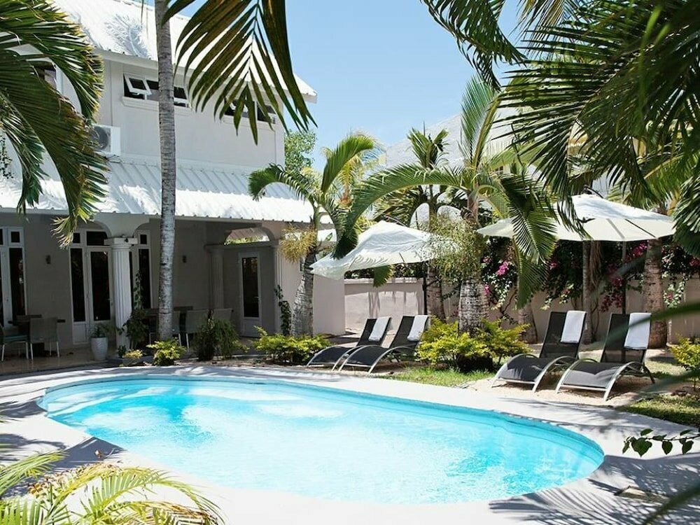 Otel Explora Prestige, Mauritius, foto