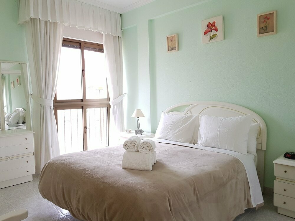 Otel Sky-High Seaside Fuengirola Flat, , foto