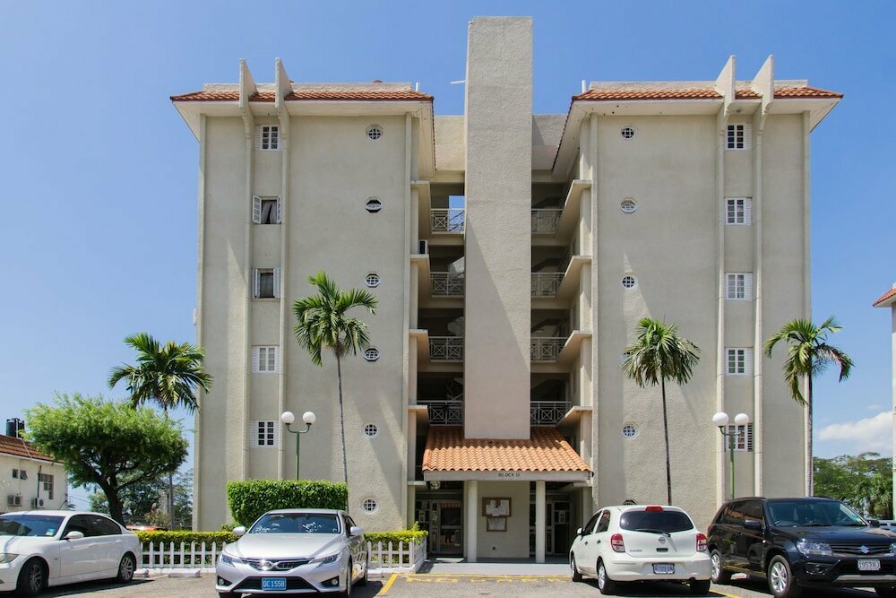 Otel Oakland Ce by Pro Homes Jamaica, Kingston, foto