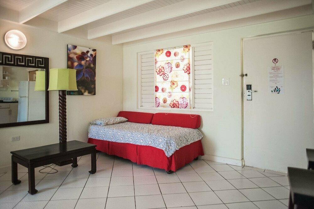 Otel Mystic Ridge 2 Bedroom, Ocho Rios, foto