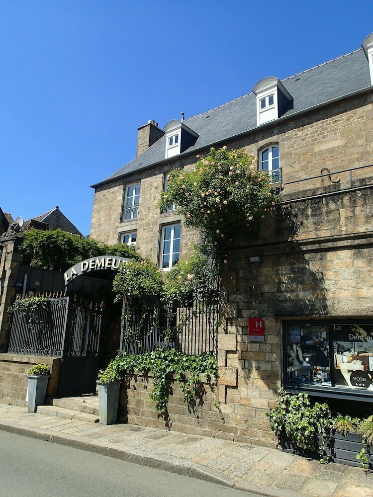 Otel La Demeure, , foto