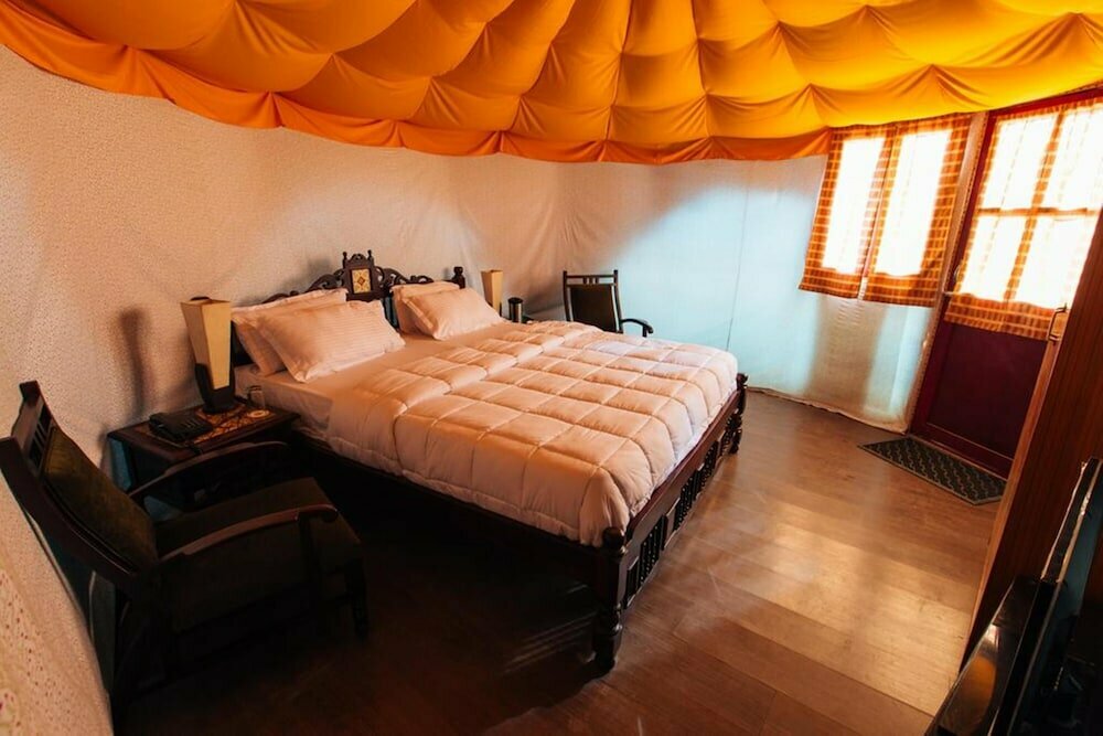 Otel Hunder Sarai, Cemmu ve Keşmir, foto
