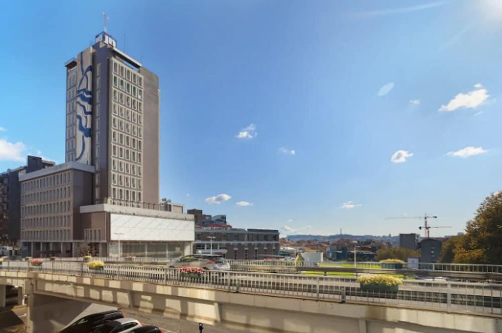 Kısa süreli konaklama Downtown Porto Spot - 2, Porto, foto