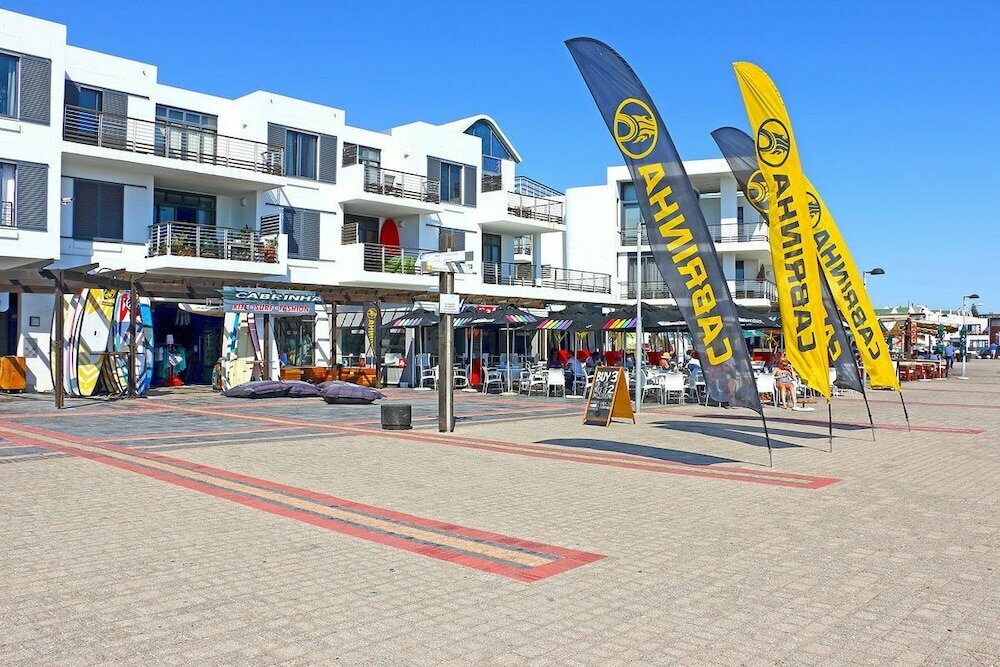 Kısa süreli konaklama Eden on the Bay 125, Capetown, foto