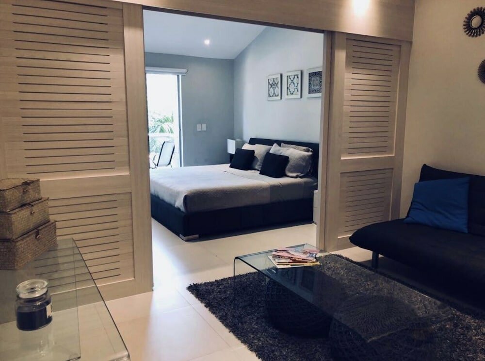 Otel Condominio Akab, Quintana Roo Eyaleti, foto