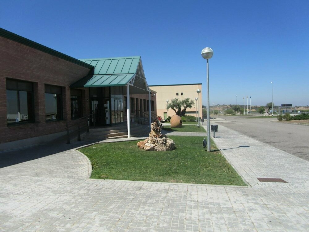 Otel Lo Racó d'en Carles, Katalonya, foto