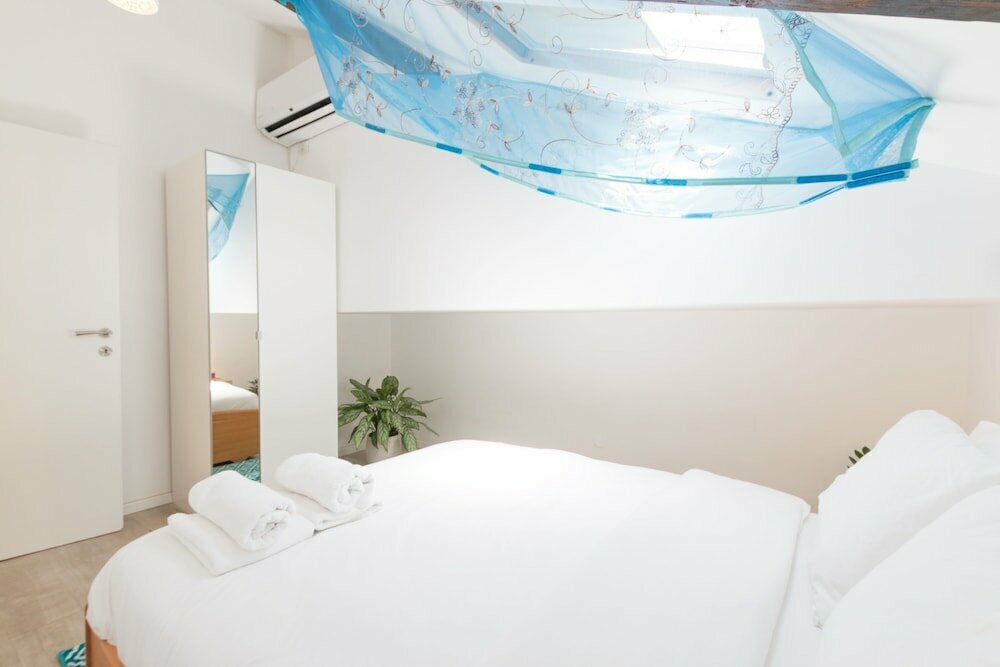 Otel Wonderful Terrace heart of Neve Tsedek, Tel Aviv, foto