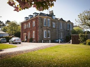 Inchgarry Court Main (Scotland, East Lothian), otel  Doğu Lothian Konseyi'nden