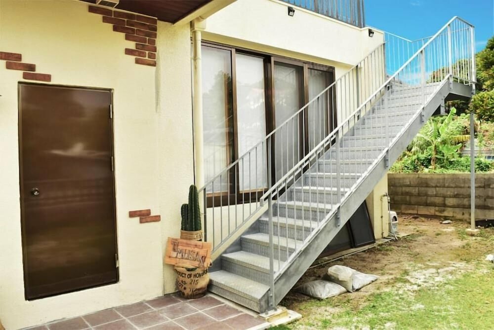 Otel The Guesthouse Umusan, , foto