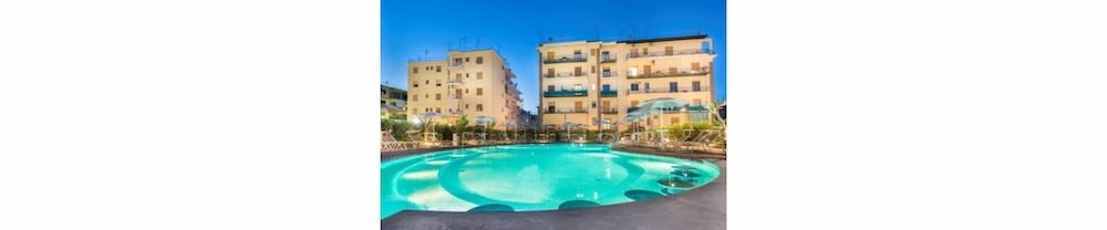 Otel Sorrento Rooms, Sorrento, foto
