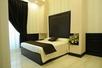Muro Torto Suite (Sicily, Enna, Corso Cairoli, 5), otel  Foggia'dan