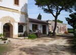 Agriturismo Masseria Piutri (Apulia, Brindisi, Torchiarolo), otel  Puglia'dan