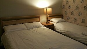 Maindee Guest House (England, Kirklees, Abbey Road), otel  Barrow‑in‑Furness'tan