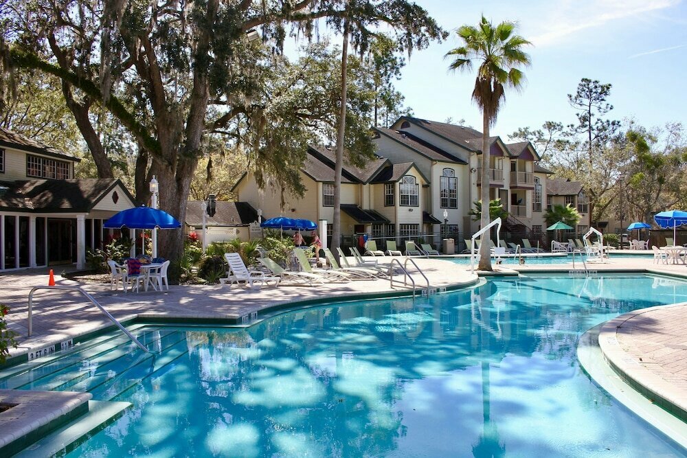 Otel Magic Holiday Villas by Me, Kissimmee, foto