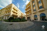 Matteotti Luxury Residence (Sicily, Agrigento, San Giovanni Gemini, Corso Giacomo Matteotti, 16), kısa süreli konaklama  Syracuse'den