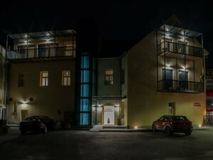 Hotel Belmur (Murska Sobota), otel  Murska Sobota'dan