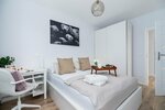 Apartment Bronowicka by Renters (Lesser Poland Voivodeship, Kraków, ulica Bronowicka, 5), otel  Lesser Polonya Voyvodalığı'ndan