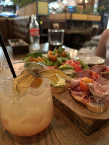 Grillvich (Sovetsky Drive No:3), restoran  Vidnoye'den