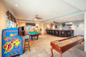 Our Cayman Cottage (-), otel  Dünya'dan