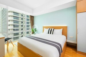 Apollo by Kozystay (Banten Province, Tangerang Regency), otel  Dünya'dan
