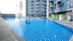 Kozii Room at Evenciio Apartment (West Java, Jalan Raya Margonda), kısa süreli konaklama  Depok'tan