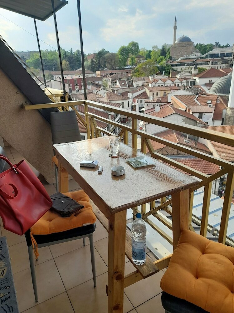 Otel Nice Look in old Town, Skopje, foto