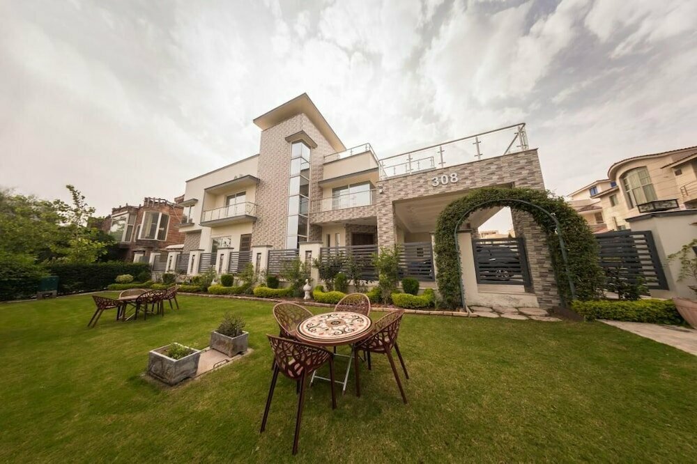 Otel Canadian Inn, Islamabad, foto
