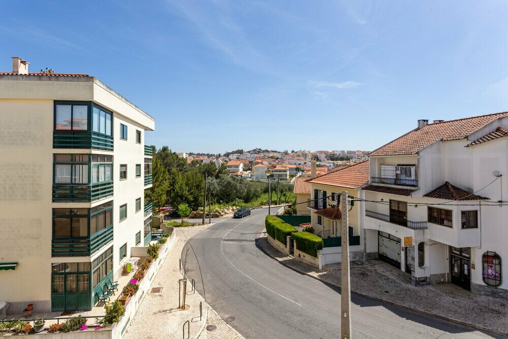 Otel Altido Gorgeous 2-Bed Apt In Alcabideche W/Parking, Cascais, foto