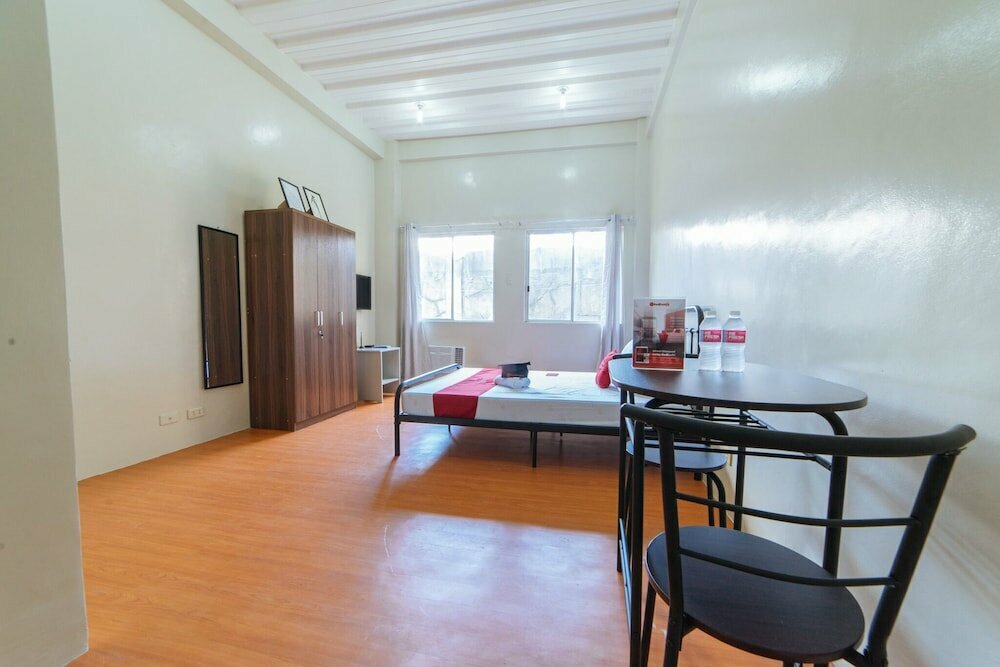 Otel RedDoorz @ Kassel North Caloocan, Dünya, foto