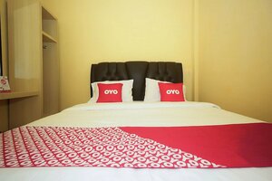 Oyo 2049 Tassa Kost Syariah (Jambi, Jambi City, Jambi), otel  Jambi'den