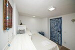 Bodrum'da Havuzlu ve Doğa Manzaralı Sevimli Daire (Muğla, Bodrum, Gölköy Mah., 310. Sok.), kısa süreli konaklama  Bodrum'dan