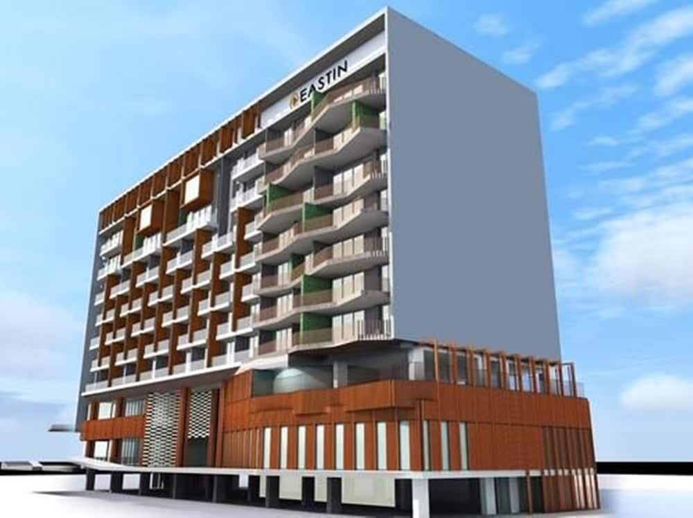 Otel Eastin Tan Hotel Chiang Mai, Chiang Mai, foto