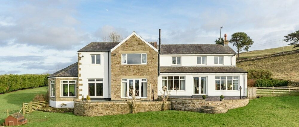 Otel Bridge House B&b, İngiltere, foto