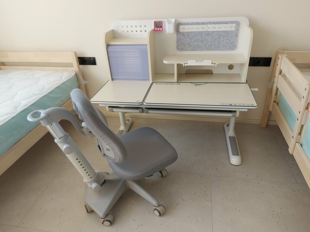 Çocuk mağazaları Detsky internet-magazin igrushek IQbaby, Moskova, foto