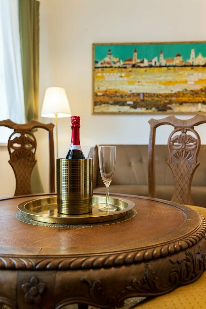 Otel Doma3 Luxury Vilnius Apartment, Vilnus, foto
