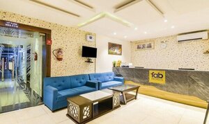 FabHotel Pentagon Next (State of Odisha, Bhubaneswar), otel  Bhubaneswar'dan