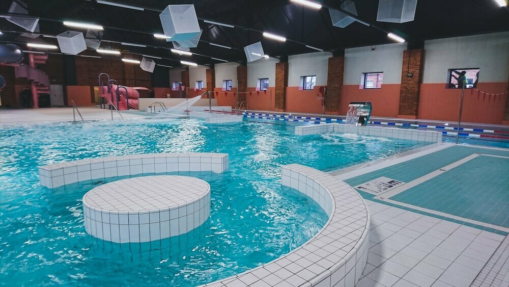 Otel Cukrownia Żnin Arche, Znin, foto