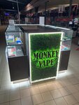 Monkey Vape (Kasmanawtaw Avenue No:81), elektronik sigara satış noktaları  Grodno'dan