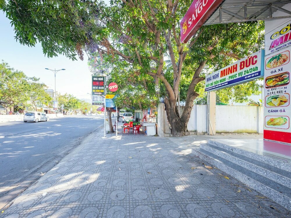 Otel Oyo 745 Minh Duc Guest House, Nha Trang, foto