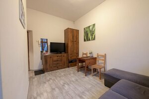 Victus Apartamenty - Adriatic (Pomeranian Voivodeship, Sopot, ulica Dworcowa, 1), otel  Sopot'tan