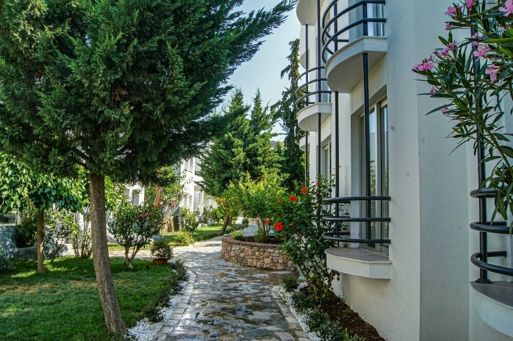 Otel Dream Palace Hotel - Adults Only, Bodrum, foto