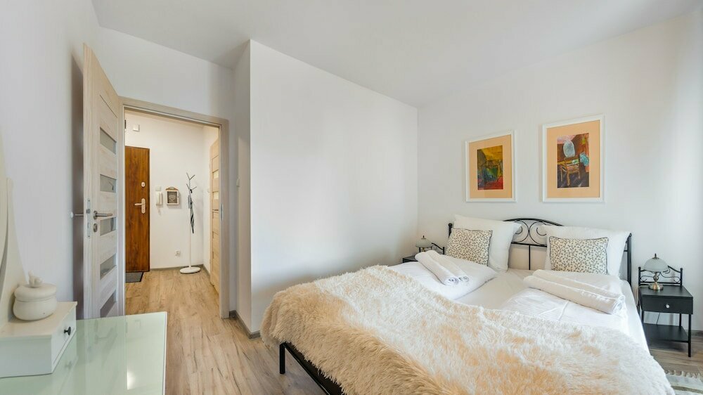 Otel Apartamenty Sun & Snow Na Solnej, Kolobrzeg, foto