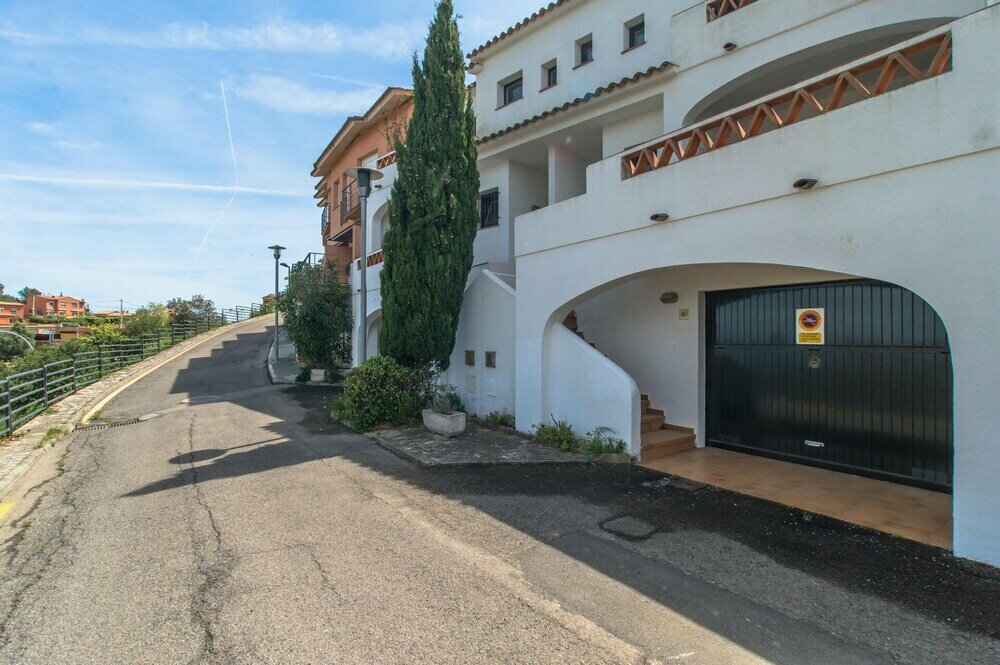 Otel B-40 Begur 4 Pax, Katalonya, foto