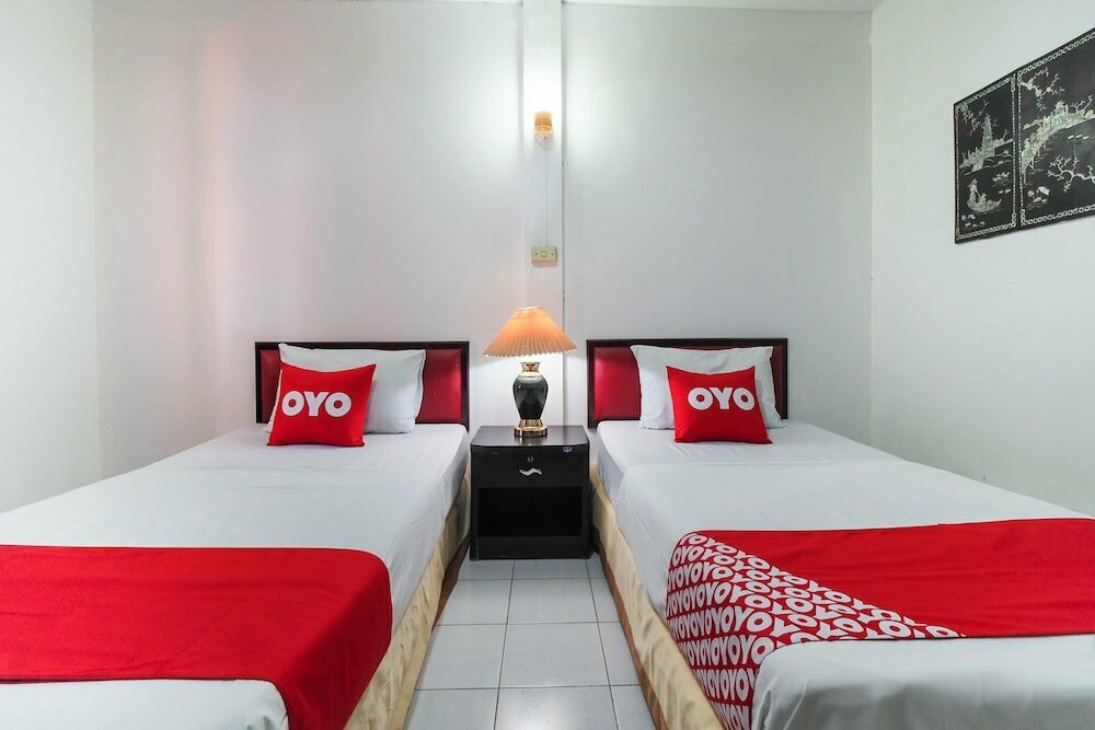 Otel Samanmit Inn Hotel by Oyo Rooms, Dünya, foto