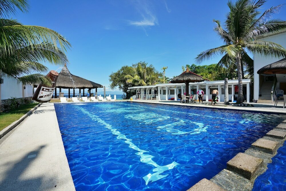 Otel Club Hari Dive Resort, , foto