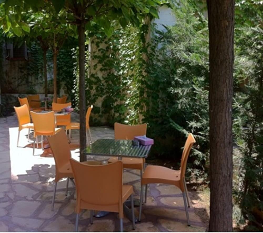 Otel Suite Hotel Merlot, Dünya, foto