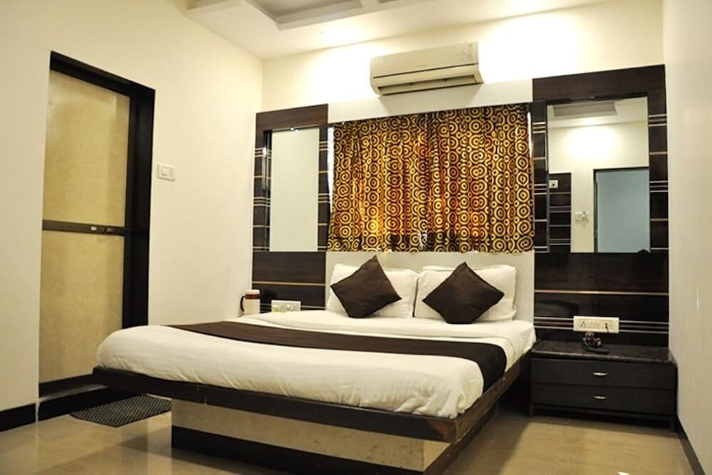 Otel Apple Suites, Mumbai, foto