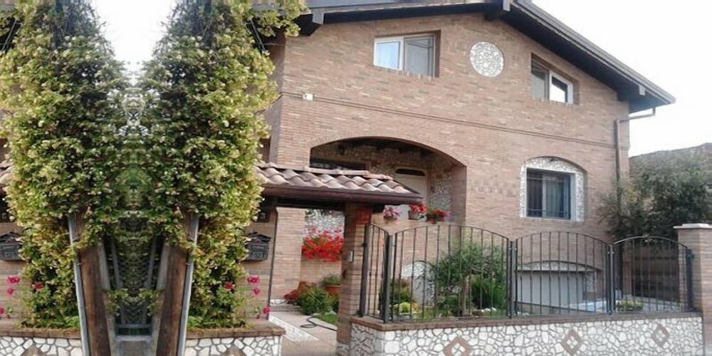 Otel Sosta Fiera B&b, Lombardiya, foto